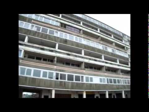Rowner Estate Gosport