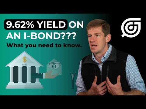 What Are I-Bonds?: 6 Things You Need to Know Before You Invest | Rick Wedell | RFG Advisory