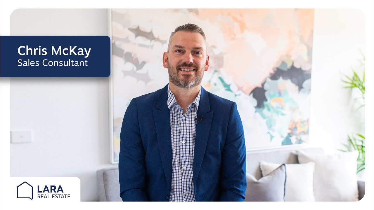 Chris McKay - Lara Real Estate - realcommercial.com.au