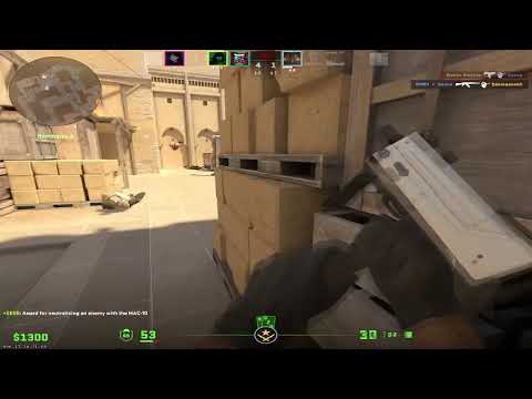 Steam Community :: Video :: ace mac 10
