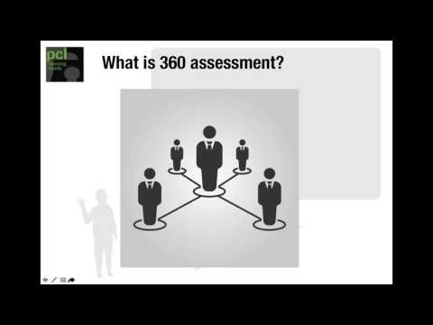 Top Tips for Using 360 Assessments in Performance Appraisals