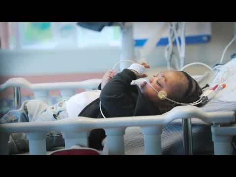 Experience Elite Cardiac Care at Arkansas Children's | Advanced Technology & Top Medical Team
