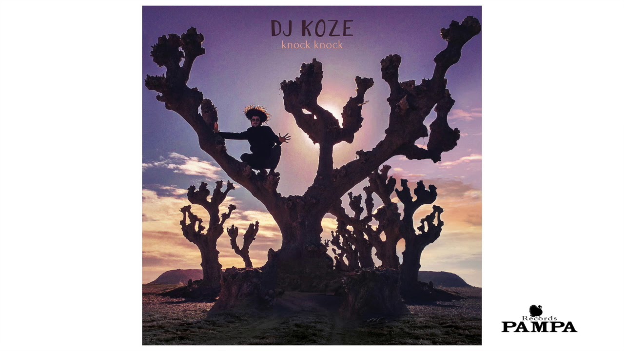 DJ Koze - Scratch that (feat. Róisín Murphy)