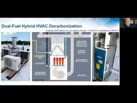 Heat Pump Series Module 3 for Small Systems - Webinar 9/22/23