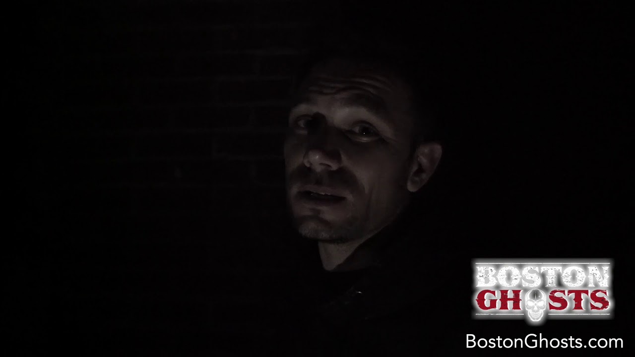Boston Ghost Tour - Boston Ghosts | Groupon