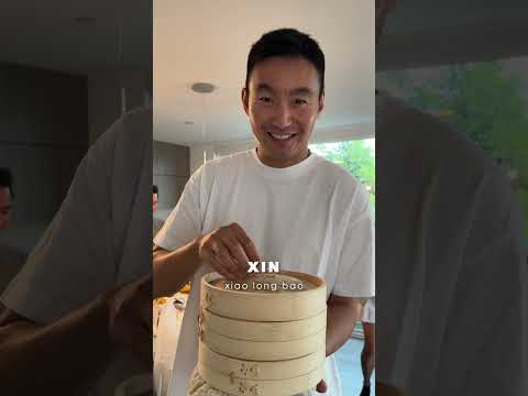 bring a dish that starts with the first letter of your name potluck :)