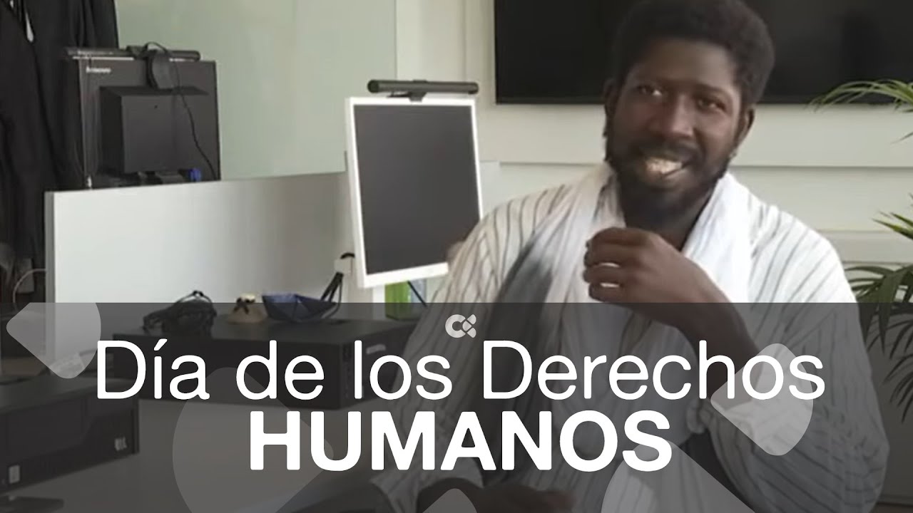 10 de diciembre, Día Internacional de los Derechos Humanos