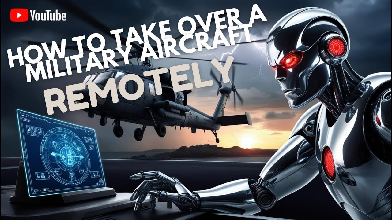 The Boeing Uninterruptible Autopilot: Revisiting 9/11 and Its ...