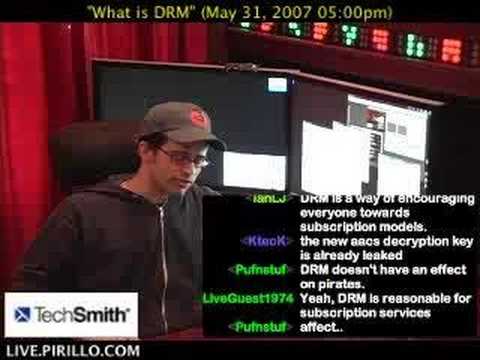 Digital Rights Management