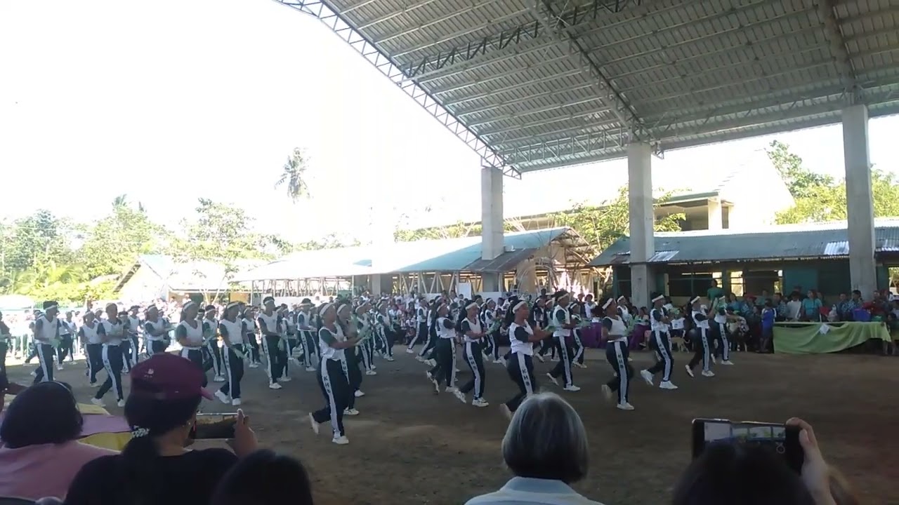 2/28/26❗🌿🌷HAPPY 23TH FOUNDATION DAY 2026 KHS.🌻DANCE CONTEST PRESENTATION FROM KINAN-OAN HIGH SCHOOL.