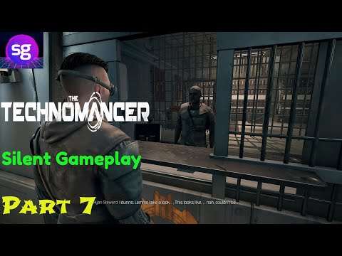 Steam Community :: Video :: The Technomancer Part 7
