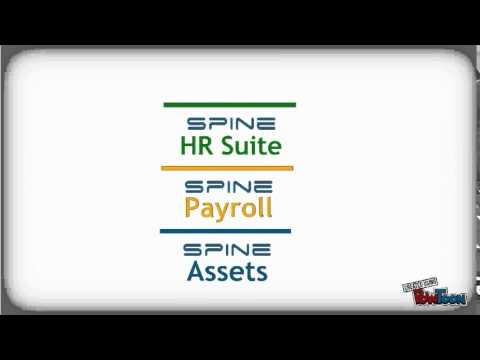 Spine HRMS Pricing, Alternatives & More 2023 | Capterra