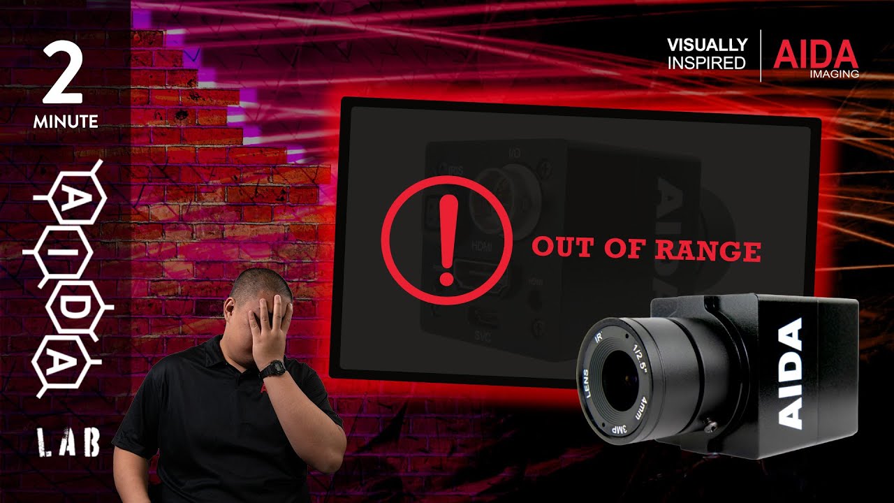 Support Center - AIDA Imaging