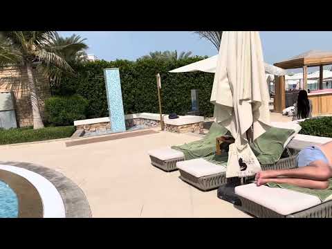 Dubai Soluna Beach Resort- Dubai 20.02.2024