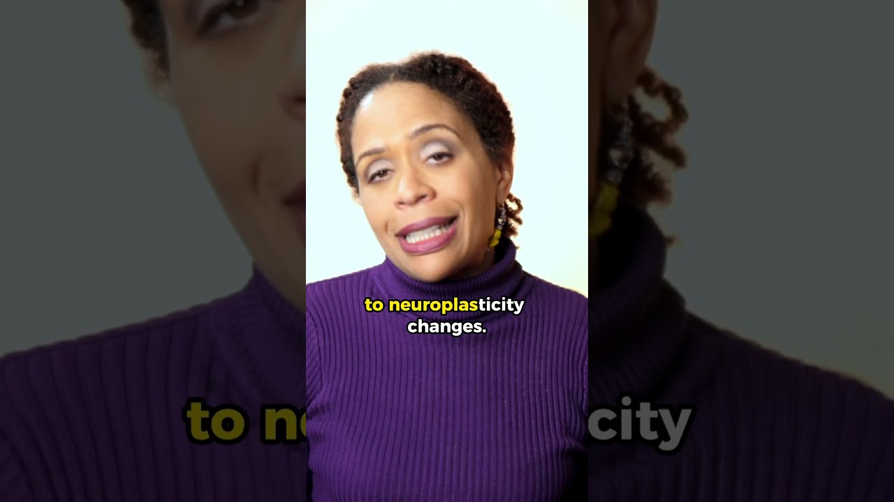 How to improve your neuroplasticity and gain control over your thoughts