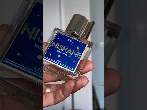 Top 3 Fragrances From Nishane 🔥