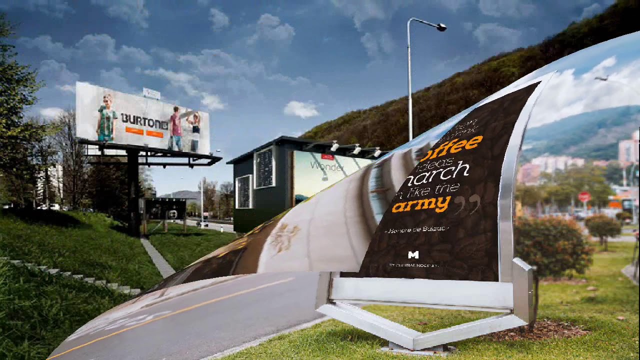 Sewa Billboard Surabaya | 081285535200