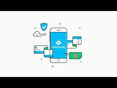 TicketSwap: How does it work?