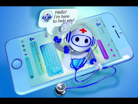 Medical AI Physician Chatbot for Accurate Diagnoses | Fine-Tuned with LLama2 7b LLM