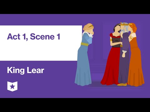 King Lear Study Guide | Course Hero