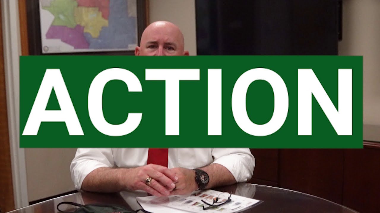 MSJC Call to Action