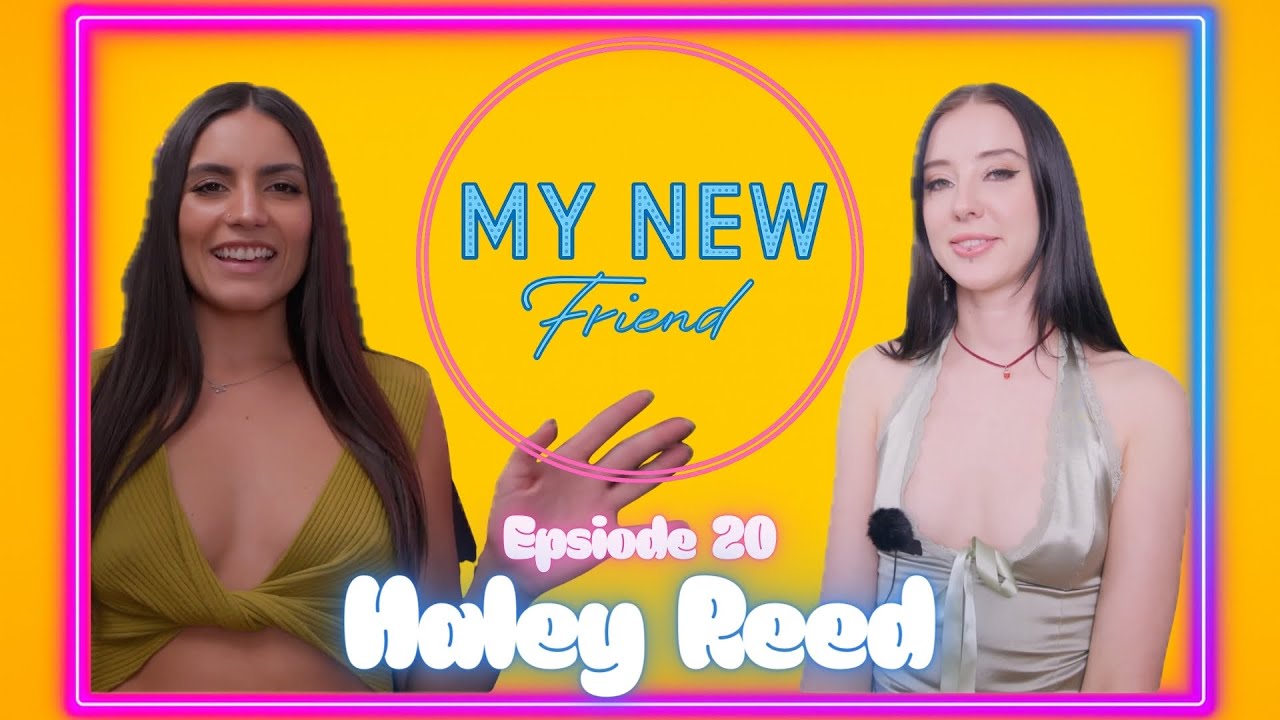 Episode 20: Haley Reed