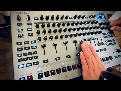Roland TR-1000 - Page 100 - Gearspace