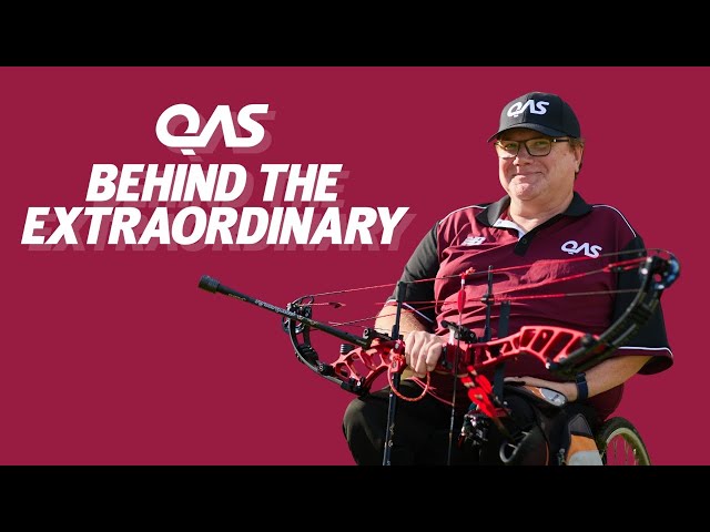 Chris Davis | Queensland Academy of Sport