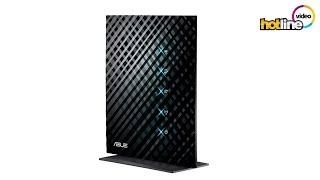 ASUS RT-N15U купити в інтернет-магазині: ціни на бездротовий ...