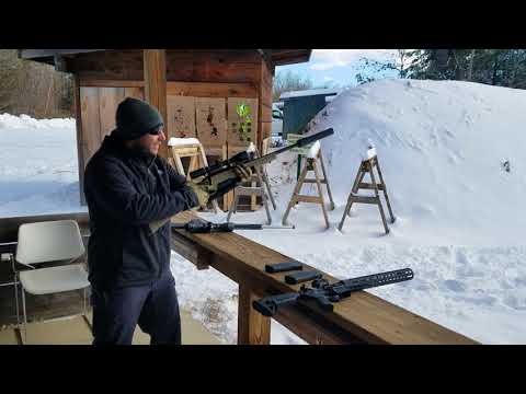 Black Aces Tactical PoBoy Suppressor, Testimonial