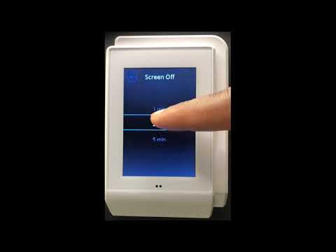 nDTC: Managing Device Settings