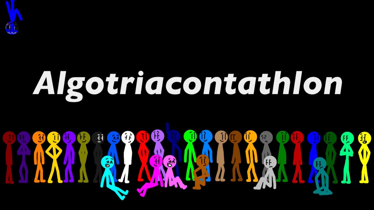 Algotriacontathlon Intro V2