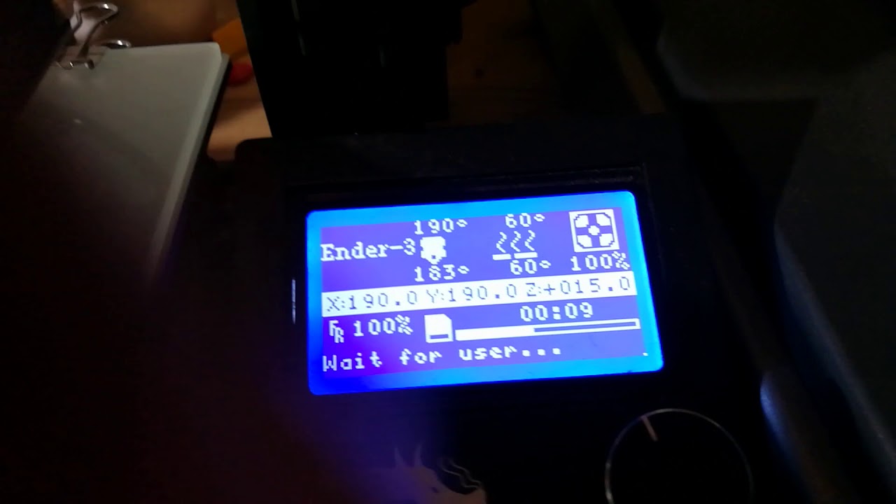 Cura 4.2.1 Pause at height bug