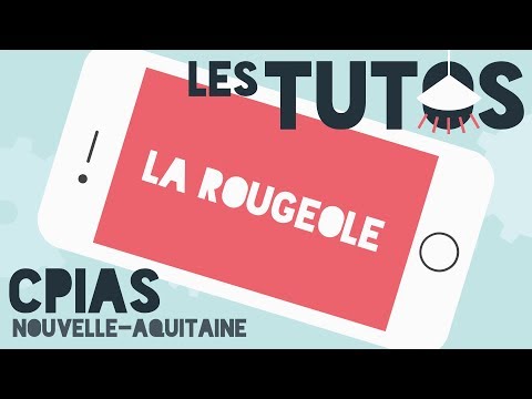 Tuto du CPIAS NA - Rougeole - Septembre 2017 - 3