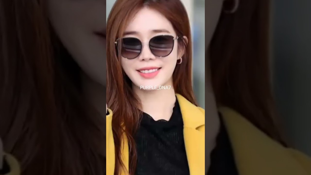 happy birthday yoo in na 🎂❤️😍 whatsapp status ❤️ #yooinna #kdrama #actress #happybirthday