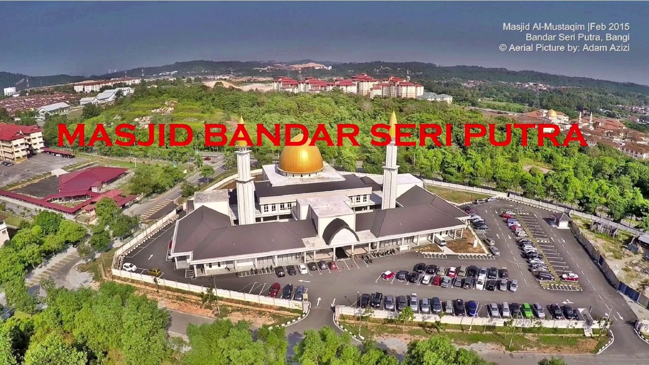 Contohi Ibadah Nabi Di Bulan Ramadan