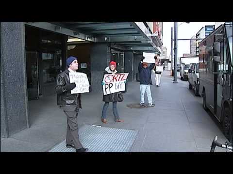 Pro Life Vs. Pro Life.mpg