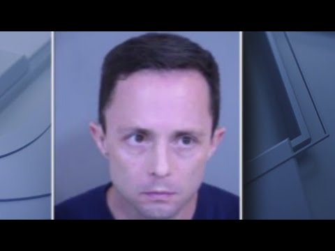 Bryce Olsen biography: 10 things about Mesa, Arizona pediatrician ...