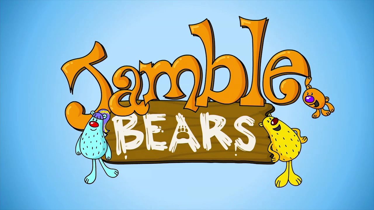 Parental Notice: Jamble Bears | Two More Eggs
