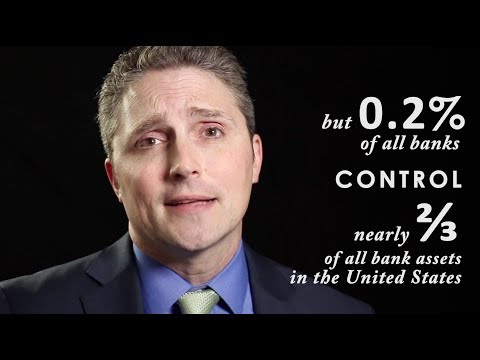 How to combat crony capitalism and reform the American economy