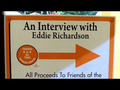 Eddie Richardson Martina Cole Interview interview Krays