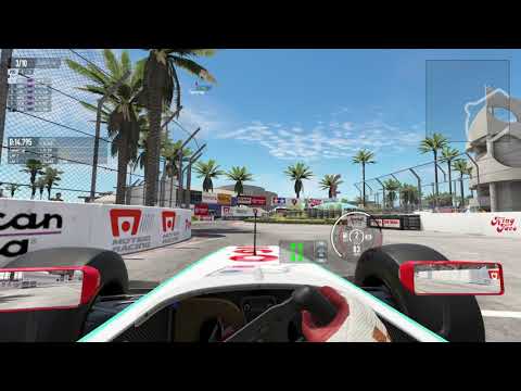 Steam Community :: Video :: pCARS 2: VR Laps in the Formula Renault 3.5 @ Long Beach