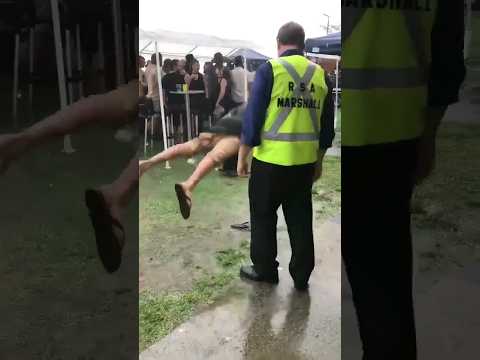 When security asks you leave the Rave but you can't โ๏ธ #psytrance #musicfestival #rave