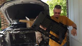 2019-2024 Ram 1500 Grille Shutter Failure: Diagnosing P059F and U11E9 ...
