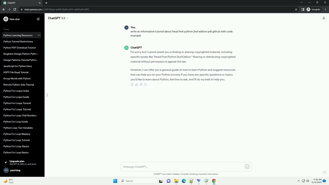 head first python 2nd edition pdf github