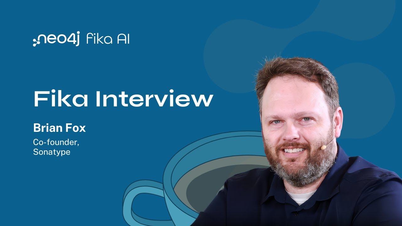 Video: FikaAI Interview with Brian Fox