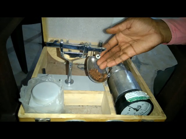 Soil Testing Instruments - Gi Sieves For Coarse Aggregate Manufacturer ...