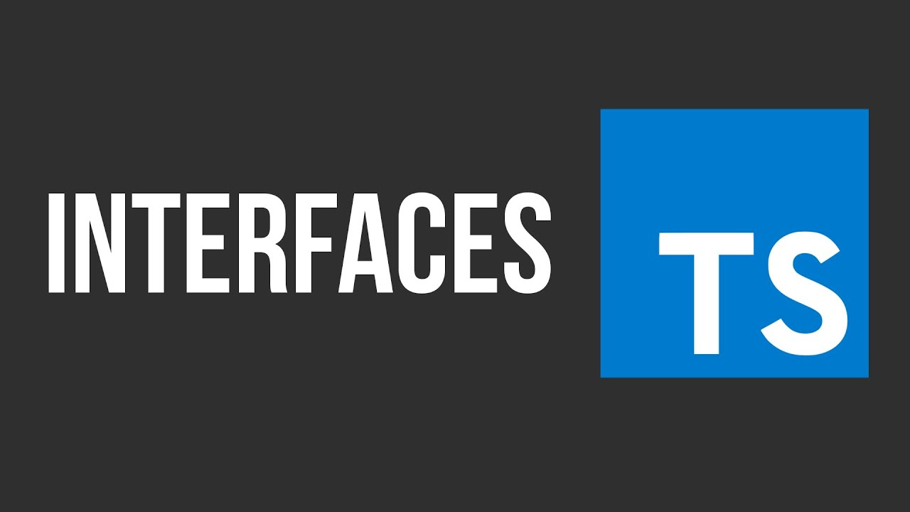 Typescript Interfaces Explained Simply