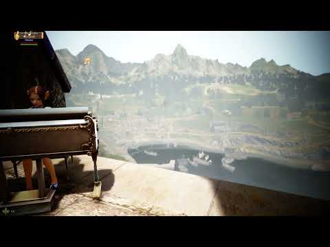 Steam Community :: Video :: Fukashigi no Carte