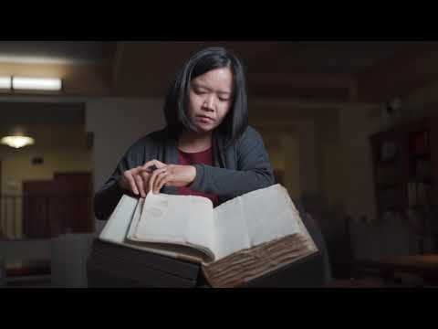Special Collections - Suzanne Im